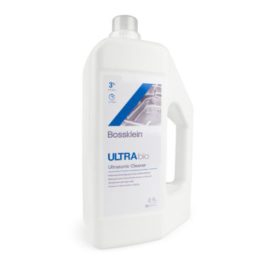 Instrument Disinfection Products - Topdental Infection Control Products