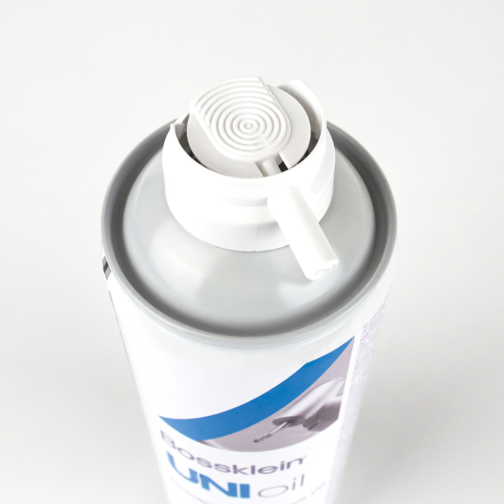 UNIoil Universal Handpiece Oil Spray - Topdental Infection Control Products