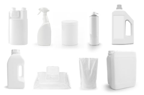 Topdental Medical Device Manufacturer - Infection Control Products