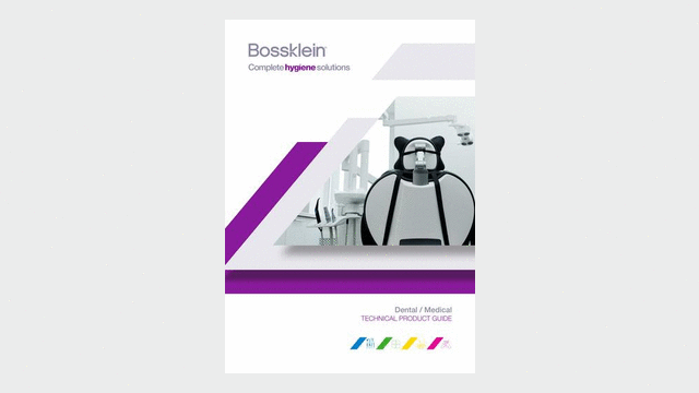 Let's get technical - Topdental Infection Control Products