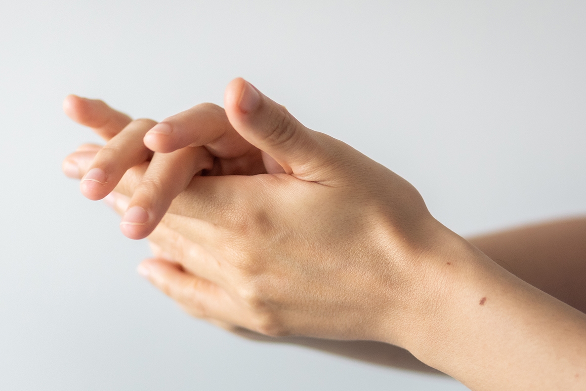 FREE Hand Sanitizer - Topdental Infection Control Products