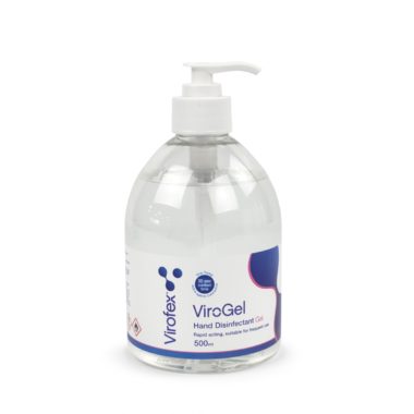 Skin and Hands Disinfection Products - Topdental Infection Control