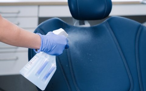 Virofex Guide Chart - Topdental Infection Control Products