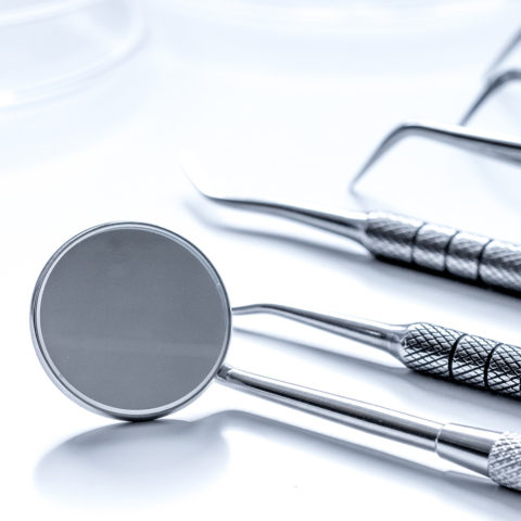 Instrument Disinfection Products - Topdental Infection Control Products